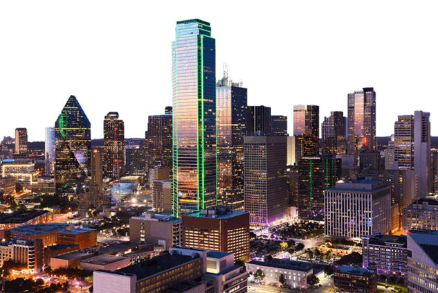 Top 3PL Shipping & Logistics Company DFW HQ | Omni Logistics