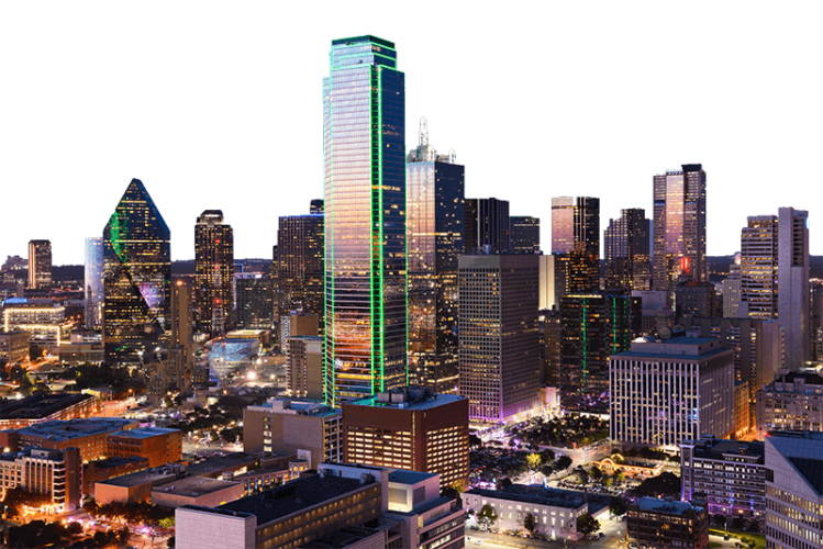 Top 3PL Shipping & Logistics Company DFW HQ | Omni Logistics