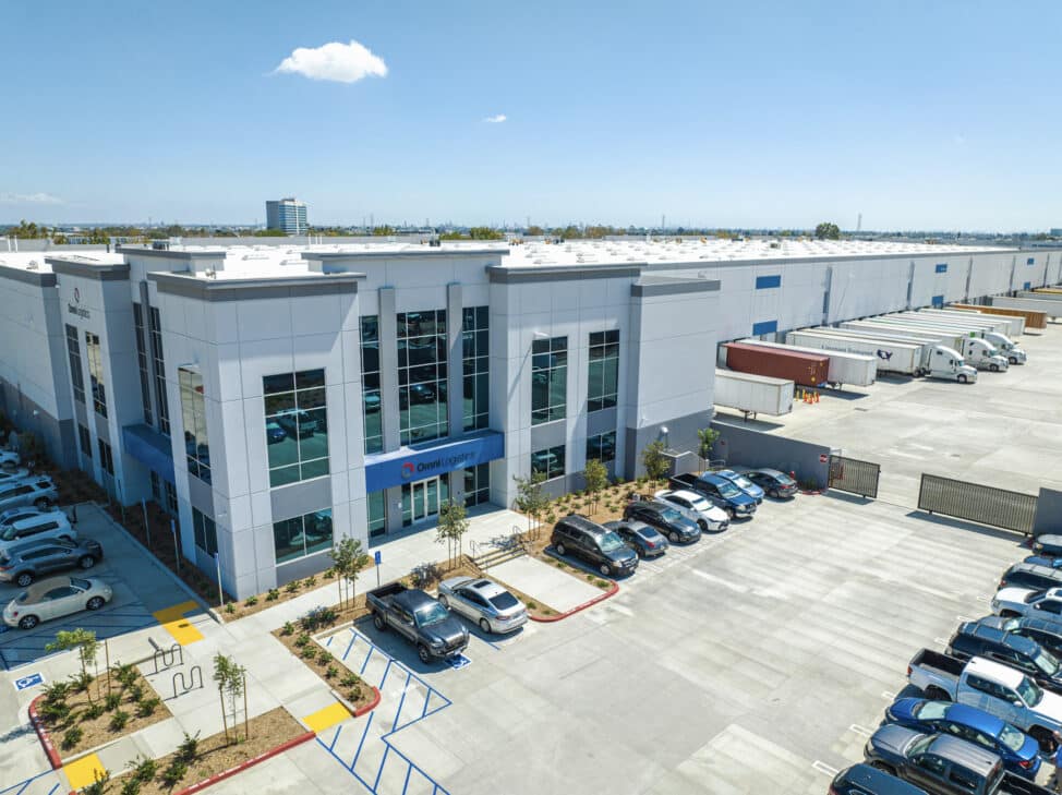 Omni Logistics - Carson | Logistics Company in Carson, California - Omni Logistics