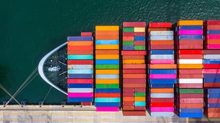 How to Calculate Sea Freight Rates with FCL and LCL - Omni Logistics