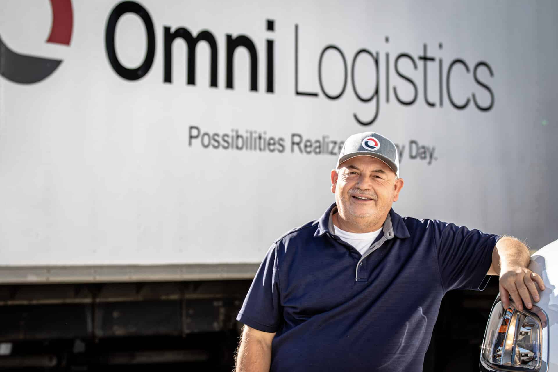 Types of Ground Freight and their Impact on the Supply Chain - Omni ...