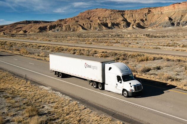 Types of Ground Freight and their Impact on the Supply Chain - Omni ...