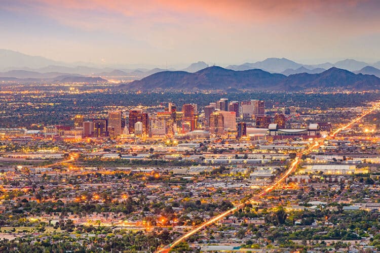 Omni Logistics - Phoenix | Logistics Company in Phoenix Arizona - Omni ...