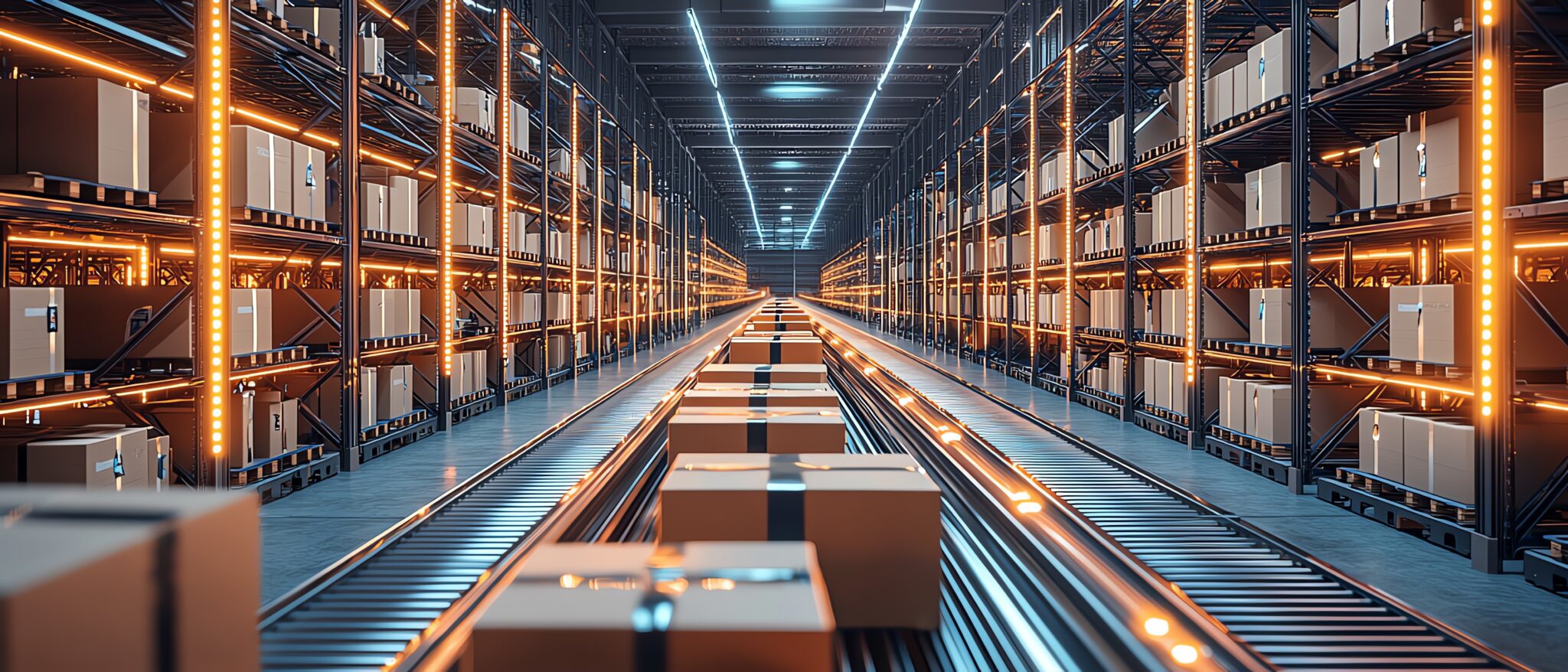 High Tech Logistics | Omni Logistics