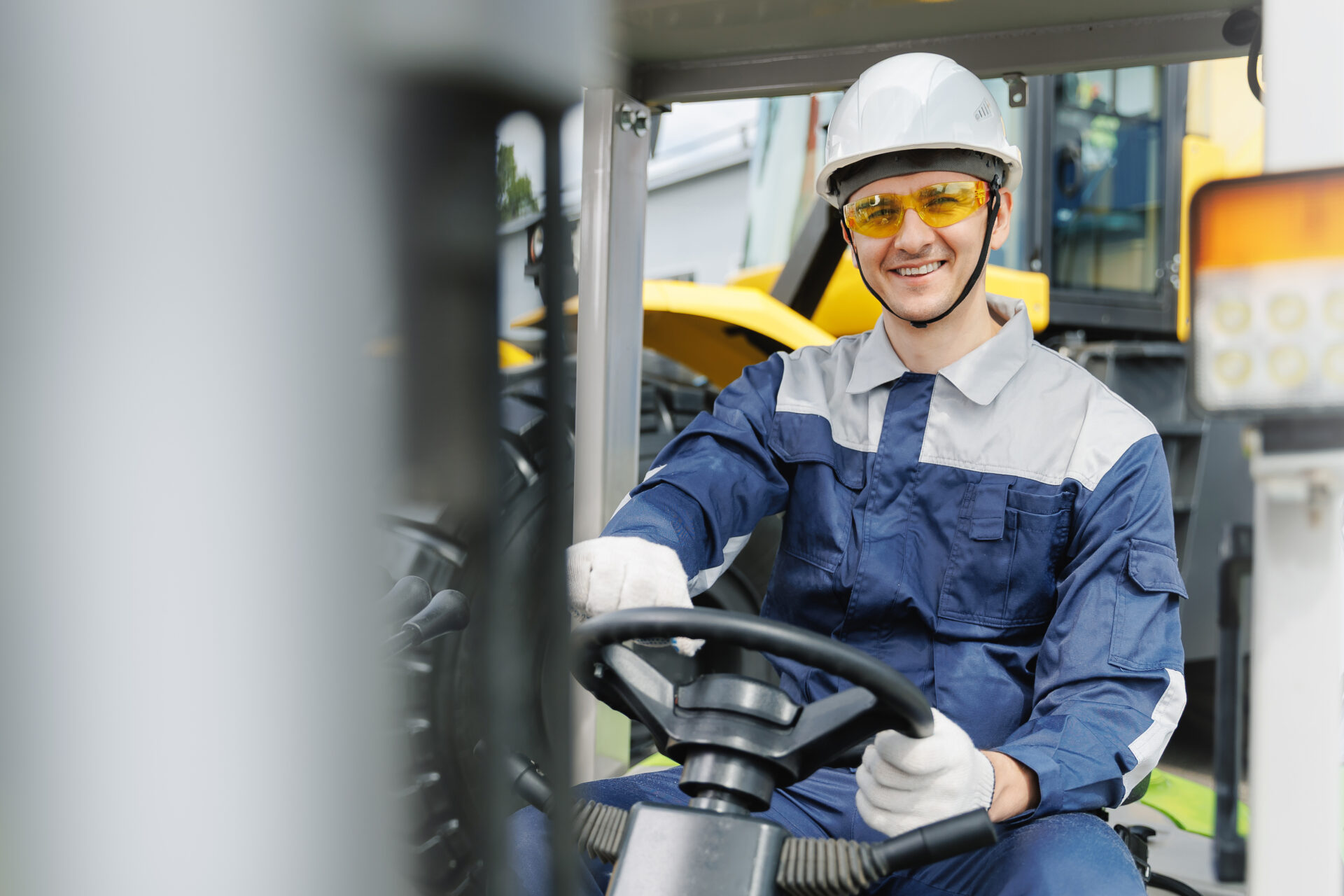 Logistics Services | Omni Logistics