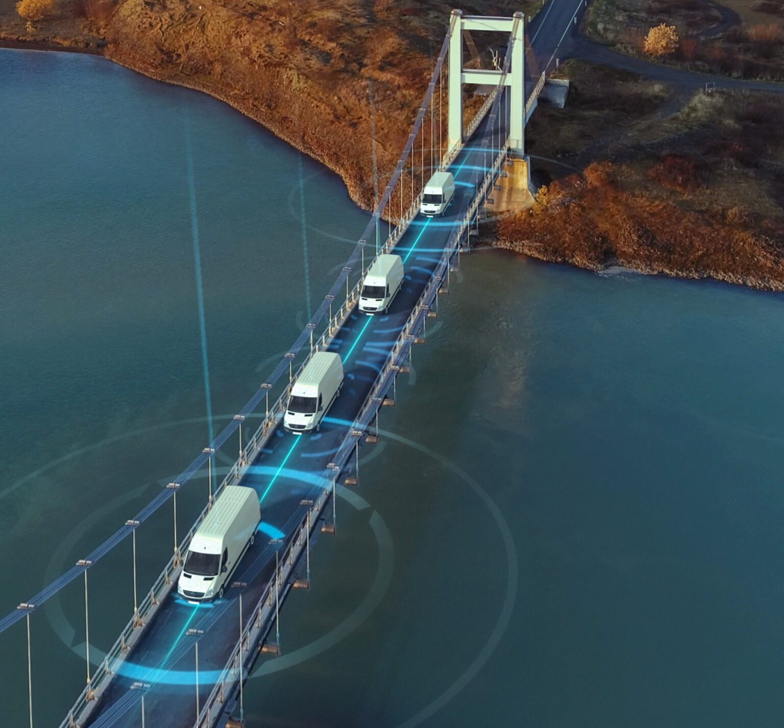 Logistics Services | Omni Logistics