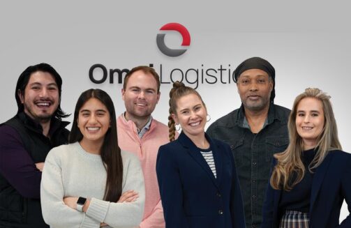 Top Logistics Companies & Freight Companies Near You | Omni Logistics