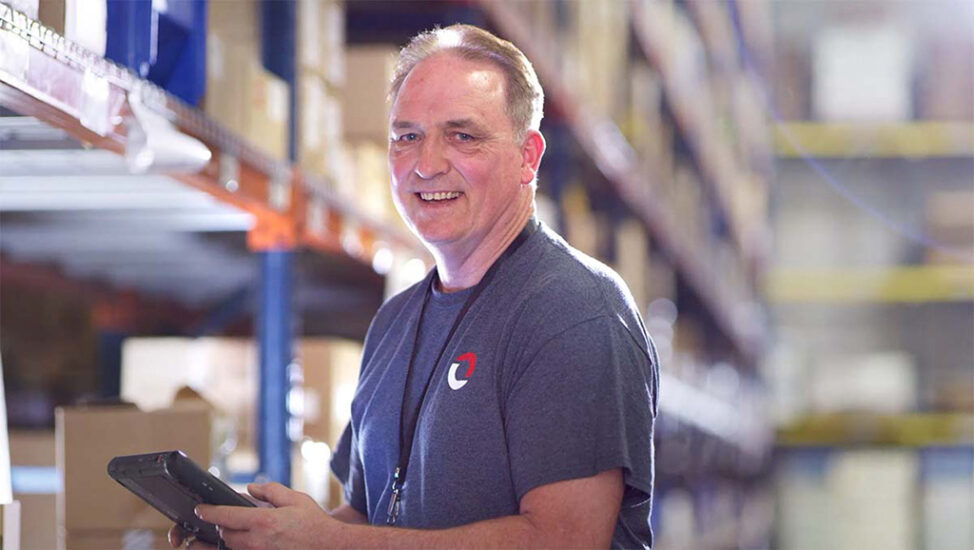 Las mejores empresas de logística y transporte cerca de usted | Omni Logistics