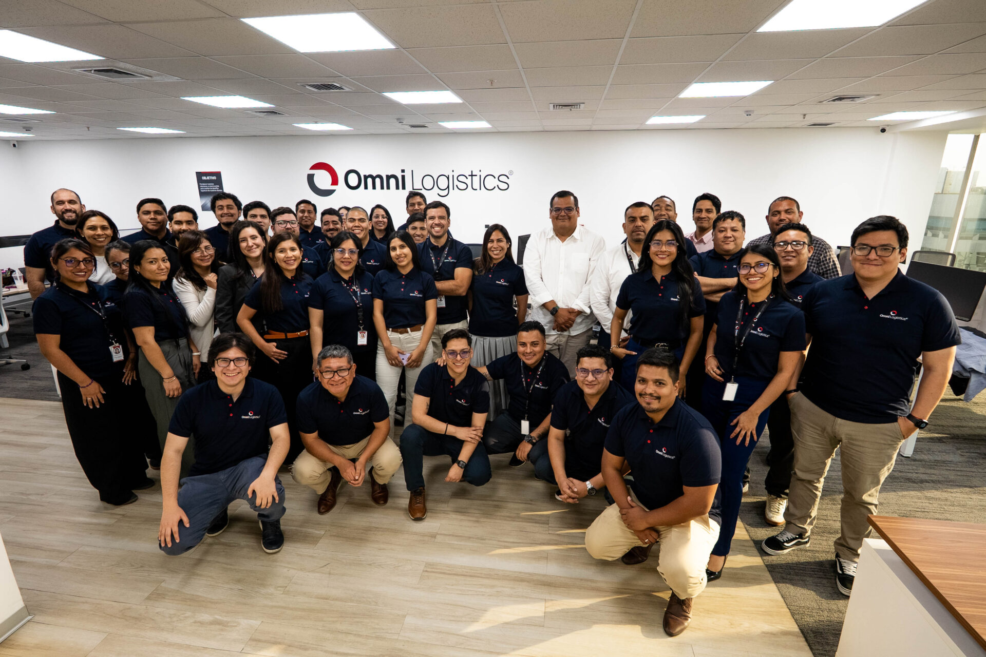 Omni Logistics – Lima | Logistics Company in Lima, Peru - Omni Logistics