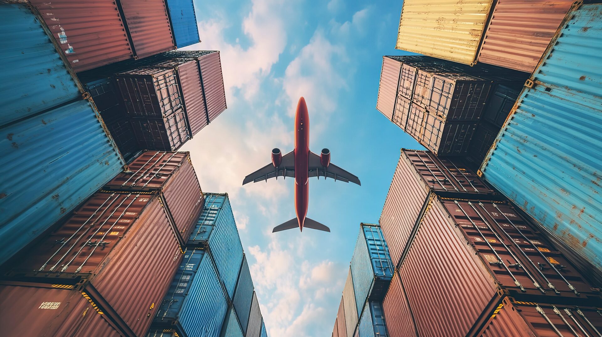 Industry News | Omni Logistics